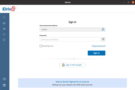 Faqs On Data Protection For Linux And Unix With Idrive