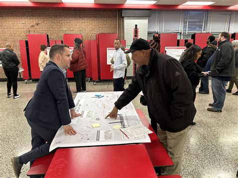 Background Baltimore Red Line