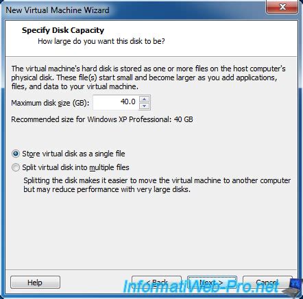 Virtualize Windows XP To Make It Fluid With VMware Workstation 16 And 15 5 VMware Tutorials