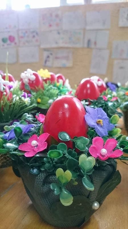 სააღდგომო სუვენირები