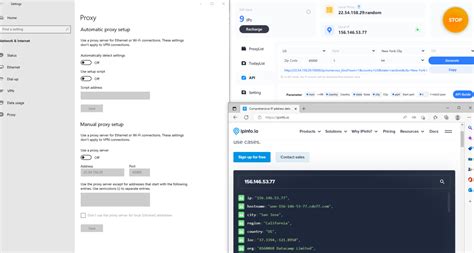 How To Use Residential Proxy Guides Ip2world