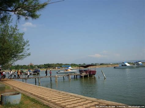 Wisata Pantai Marina Semarang Tips Harga Tiket Kuliner Lokasi