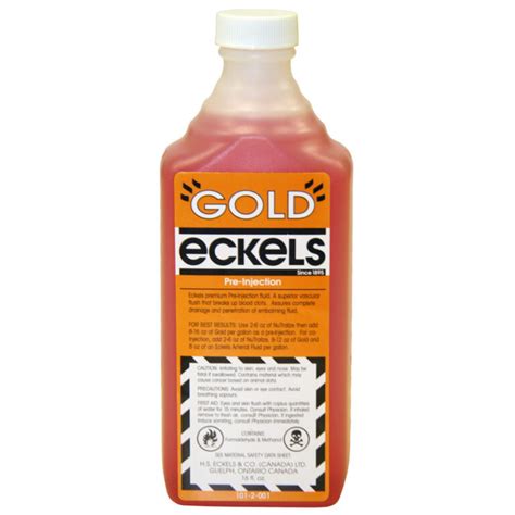 Eckels Monarch Resources
