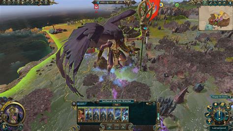 What's your favourite modded faction for original characters from the TW:WH series? : r/totalwar