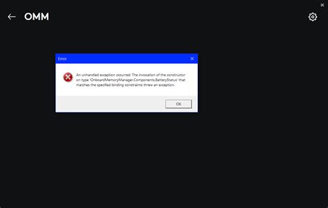 logitech onboard memory manager problem r logitechg