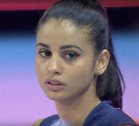 Winifer Fernandez Net Worth 2023 Bio Age Salary Height