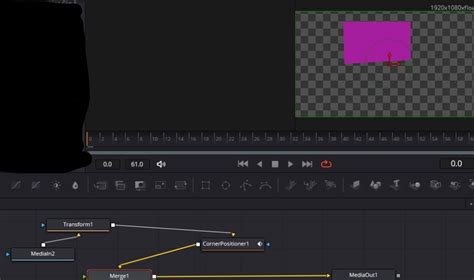 Rendering Davinci Resolve Omitting Clips From Within Fusion Clips In Render Video