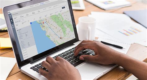 Ways Fleet Management Software Helps Fleets Work Smarter Advanced Fleet English