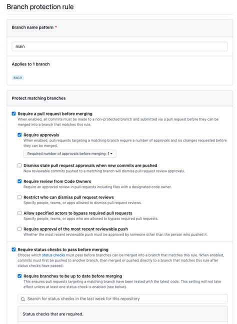 How To Store Github Settings As Code Instead Of In A Ui Stack Overflow