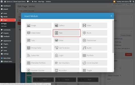 A Simple Slider Alternative For Divi Quiroz Co