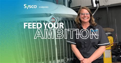 Search Our Job Opportunities At Sysco