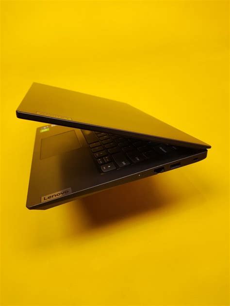 Lenovo Ideapad V14 G2 ITL I7 1165G7 Ram 8GB SSD 512GB NVIDIA MX350 Elektronik Komputer Laptop