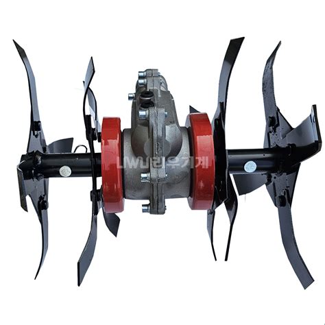 예초기부착관리기 Yk 265 예초기관리기 예초기제초기 리우기계