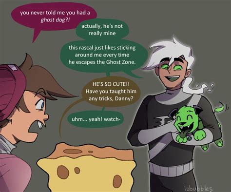 Pin On Danny Phantom