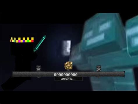 I CHALLENGED WITHERZILLA YouTube