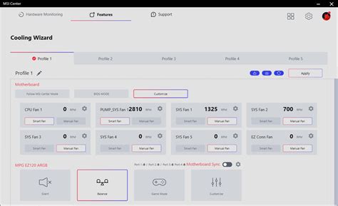 Pro B860 P Pro Series Motherboards｜best Motherboard For Ai Pc｜msi