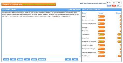 Word Count Tools Alternatives And Similar Apps Alternativeto