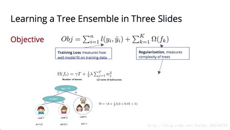 深入理解xgboost：优化与并行计算解析 Csdn博客