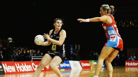 Ellen Halpenny Among Three International Arrivals As Sirens Confirm 2017 Superleague Line Up