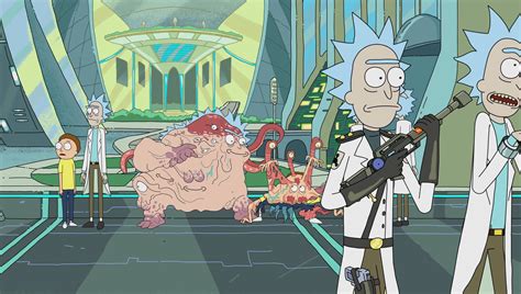 Rick Et Morty Fandom Qui Est Ce Qui Purge Maintenant Whcyi