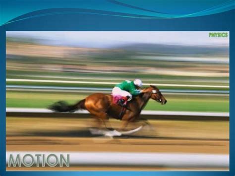 Describing Motion Power Point For Chapter 2 Block 1 For The 9th Grade Physics Babes At