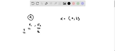 ⏩solved show that a string αover {a b} is accepted by the… numerade