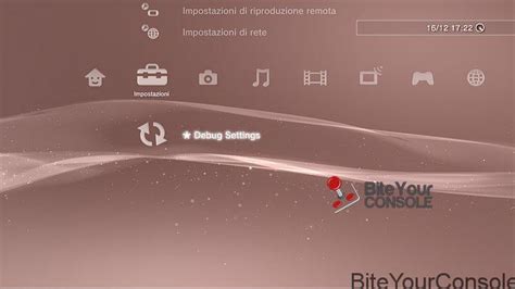 [scena Ps3] Ora Si Potrà Attivare Anche Il Debug Settings Sui Modelli