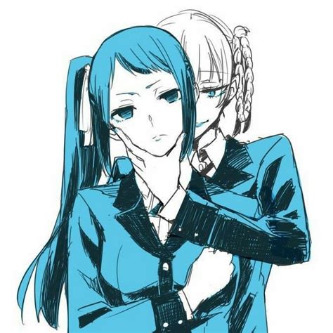 Manga Cute Yuri Comics Anime Girlxgirl