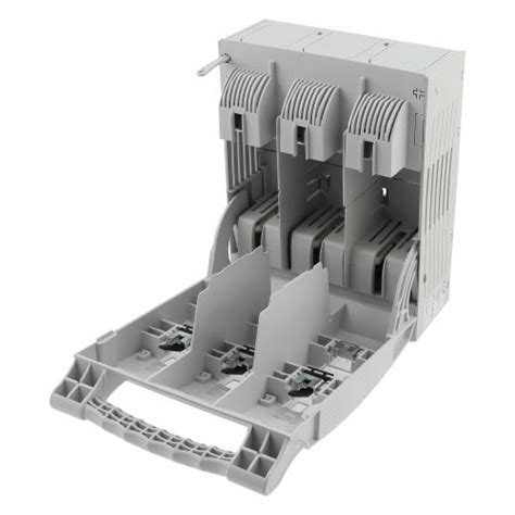 Fuse Disconnect Switches Advanced Product Technology