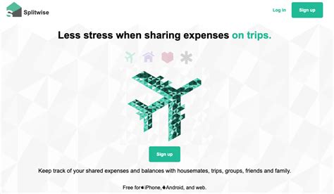 Github Larryliao94splitwise Group Project