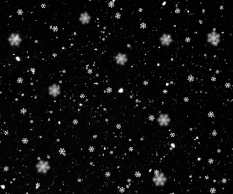 Эффект снега пнг фото и картинки Abrakadabrafun
