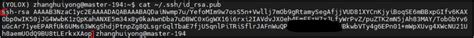 git clone xxxxx 报错汇总及问题解决 git clone报错 csdn博客