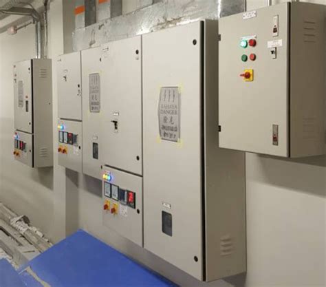 Sub Switch Board SSB Johor Bahru JB Malaysia Masai Contractor