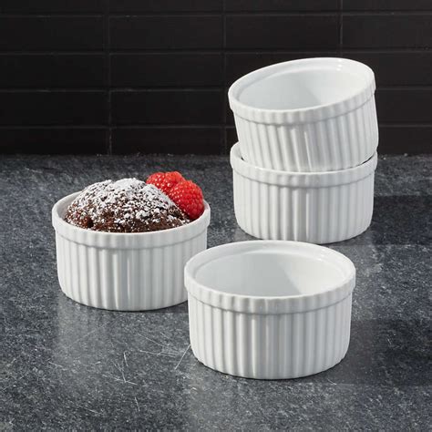 Short Ramekin Crate And Barrel