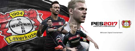 Test Pes 2017 Xbox One La Barre Est Haute Pour La Concurrence