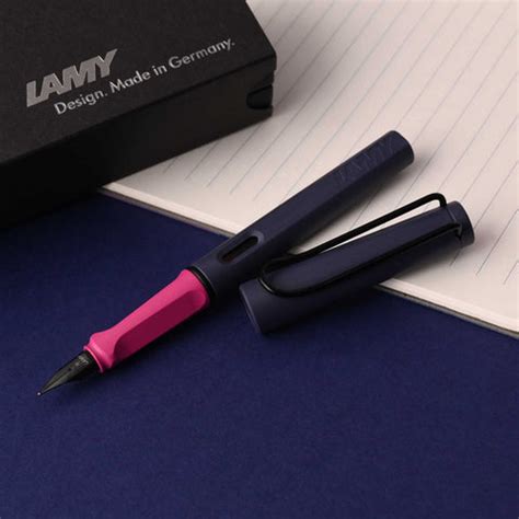 The Lamy Safari Phenomenon Why This Pen Is A Global Favorite Makoba