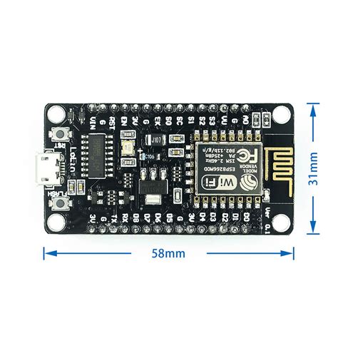 Esp8266 Ch340 Nodemcu V3 Wireless Module Jh B2b Wholesaleanddropship Online Store