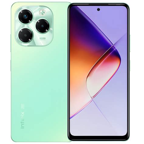 Latest Infinix Mobile Phones Aug Beebom