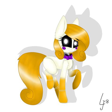Pony Lolbit3 By Justpony16 On Deviantart