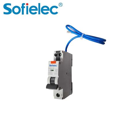 Sjro1 50 Yueqing Sofielec Electrical Co Ltd