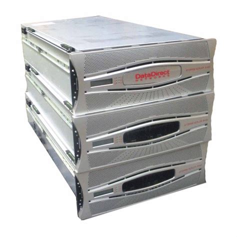 Other Popular Brands Datadirect Networks Flagship Technologies Inc