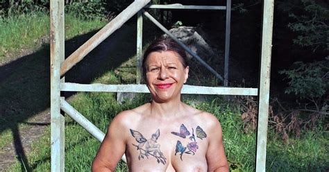 Slut Wife Petra Slut Petra