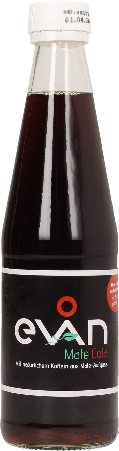 EVÅN Mate Cola Piccantino Online Shop