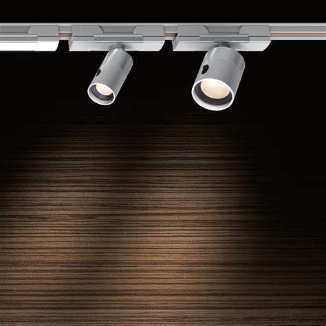 Dld Miniline Recessed 24v Modular Track System Darklight Design