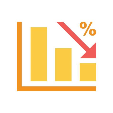 Decrease Icon Vector Art Icons And Graphics For Free Download