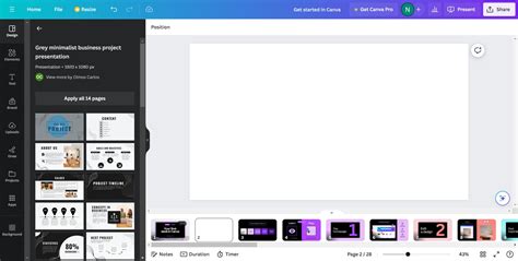 How To Change Image Color In Canva