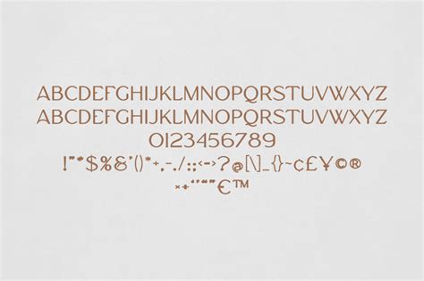 Hopper Font · 1001 Fonts