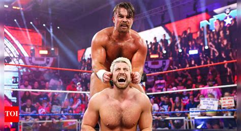 Wwe Nxt Viewership For August 6 Episode Sees Increase Wwe News