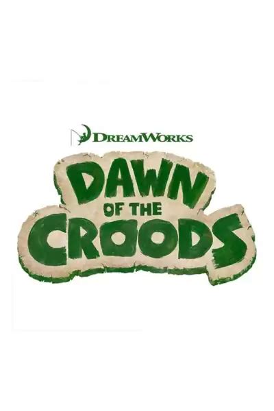 ქრუდსების ოჯახი განთიადი Dawn Of The Croods ქართულად სერიალი 2015 2017
