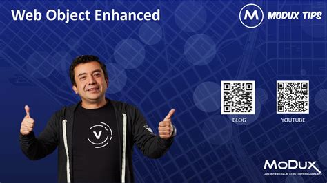 Webinar Potencia Tus Objetos Web En Tableau May 2023 Modux